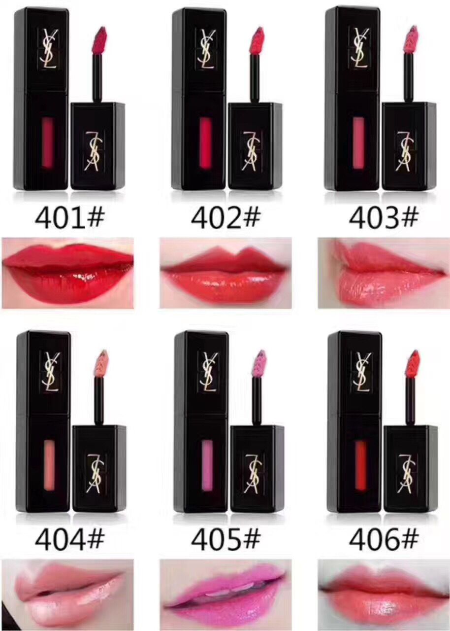 YSL Vinyl Cream Lip Stain [1340] - US$20.00 : wholesale makeup ...