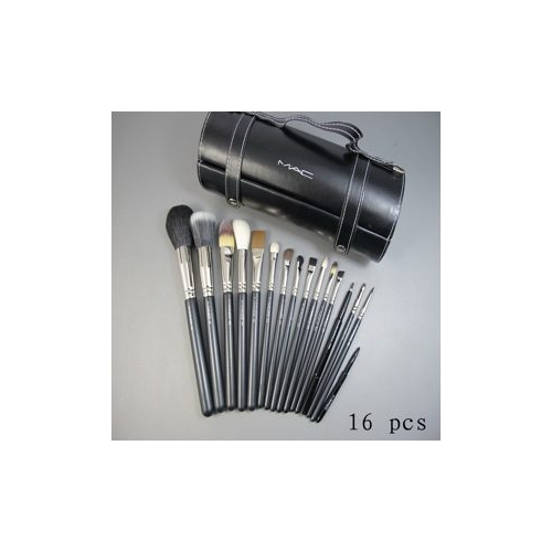 MAC brush collection 16 pcs MAC brush collection 16 pcs [M] - US$19.00 ...