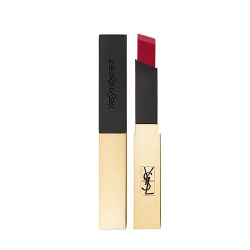 YSL Rouge Pur Couture The Slim Matte Lipstick color 21 [1527] - US$25. ...