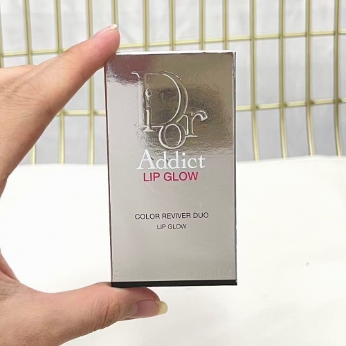 Dior Lip Glow Duo Set [1623] - US$26.00 : wholesale makeup|wholesale ...