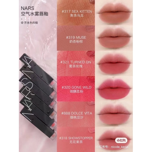 NARS Air Matte Ultra Lip Tint [1766] - US$20.00 : wholesale makeup ...